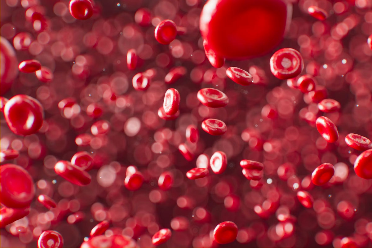 Πρώτο το Ηνωμένο Βασίλειο δίνει άδεια για γονιδιακή Θεραπεία της Μεσογειακής Αναιμίας ...